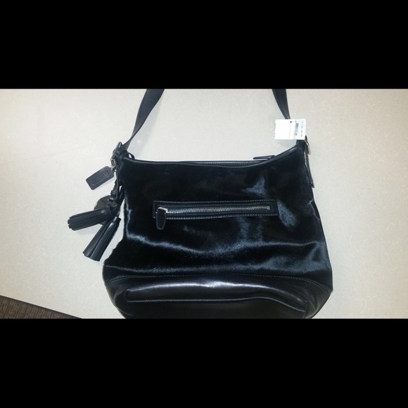 Coach | Bags | Coach Black Legacy | Poshmark